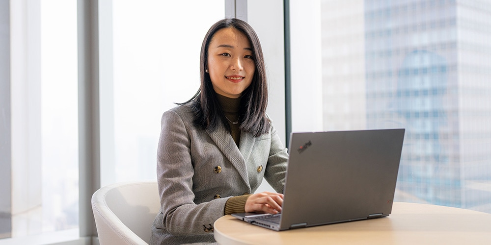 Commemorating 50 Years - Temasek